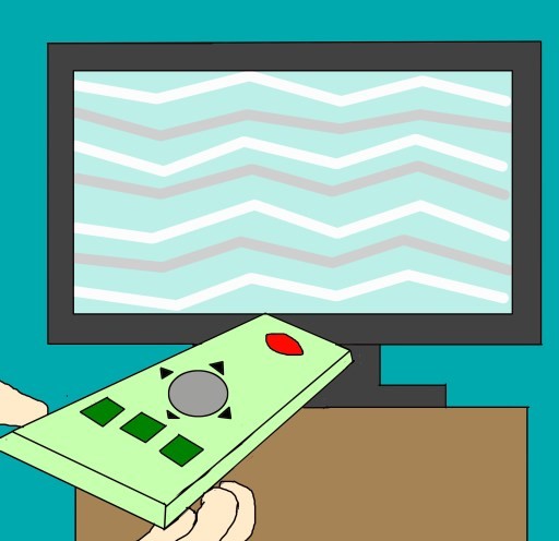 Review of “The Fairly OddParents” Special, “Channel Chasers” – Sunayna ...